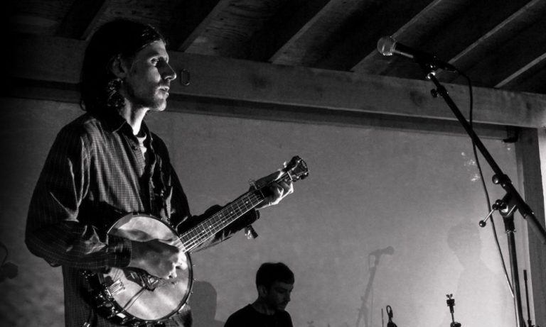 Jason Simon interview - It's Psychedelic Baby Magazine