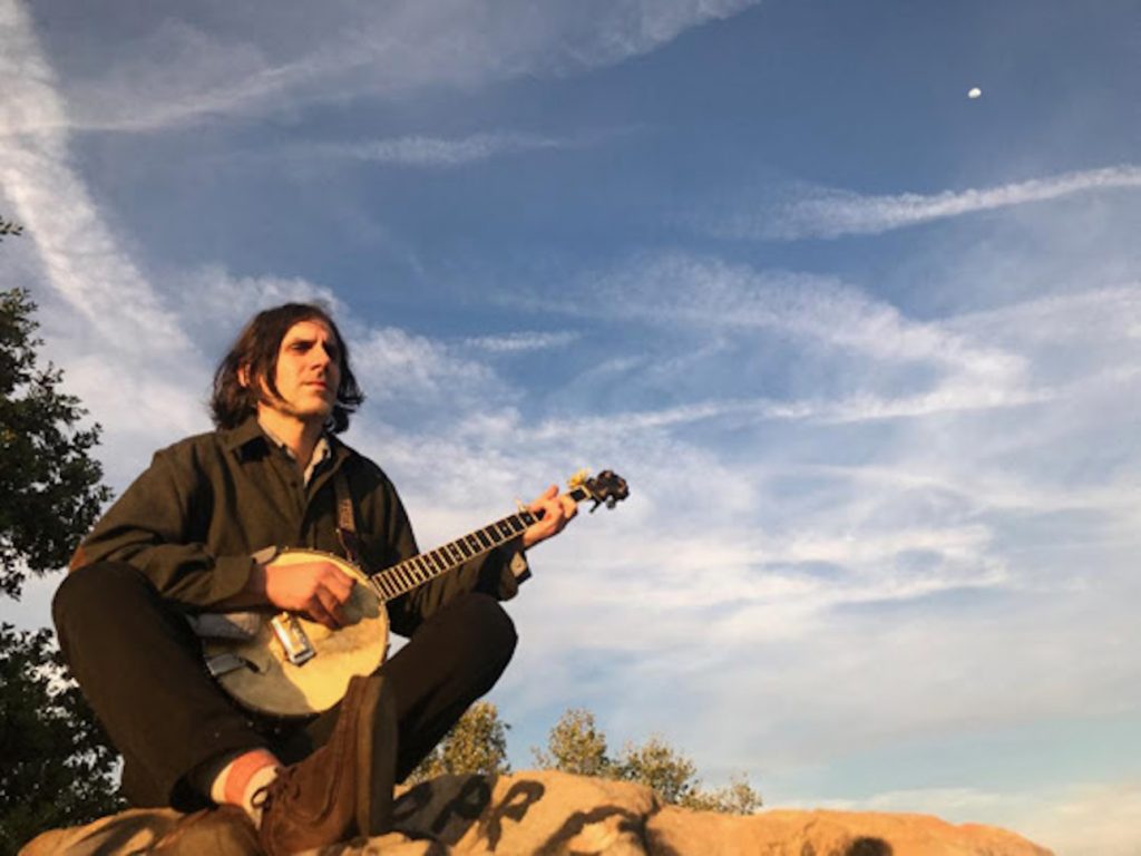 Jason Simon interview - It's Psychedelic Baby Magazine