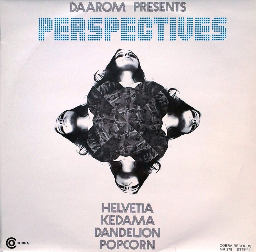 Kedama interview - It's Psychedelic Baby Magazine