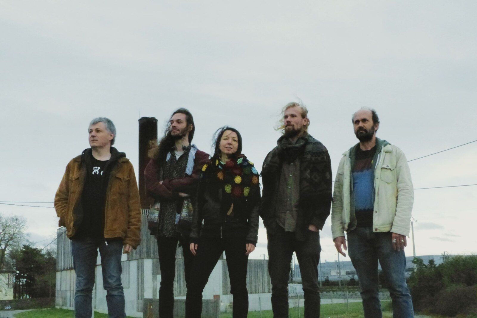 ‘East Song’ by Orgöne - It's Psychedelic Baby Magazine