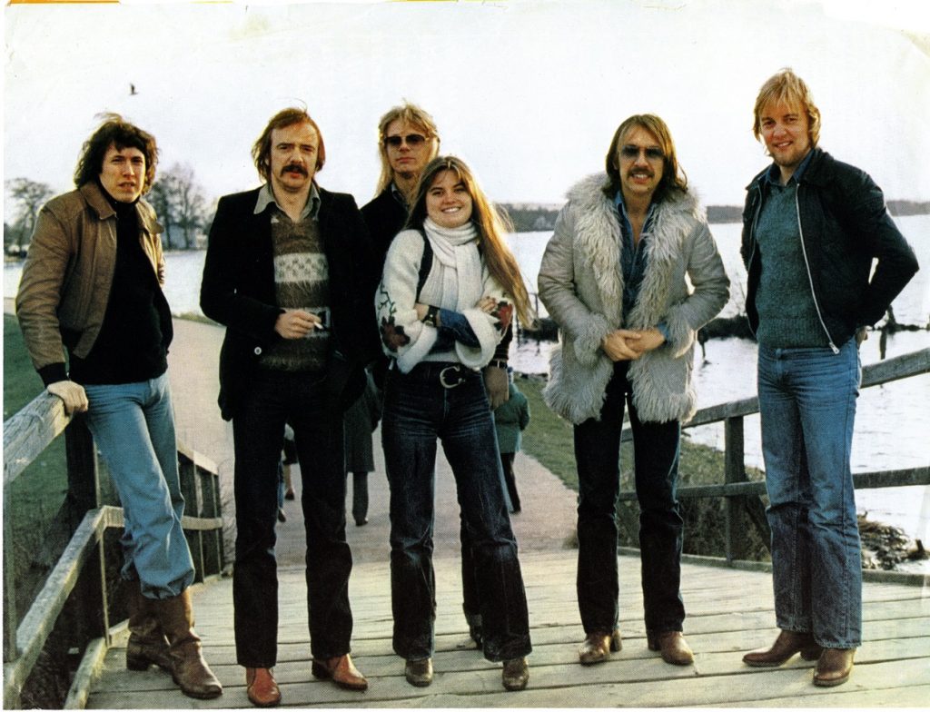 Ruphus interview - It's Psychedelic Baby Magazine