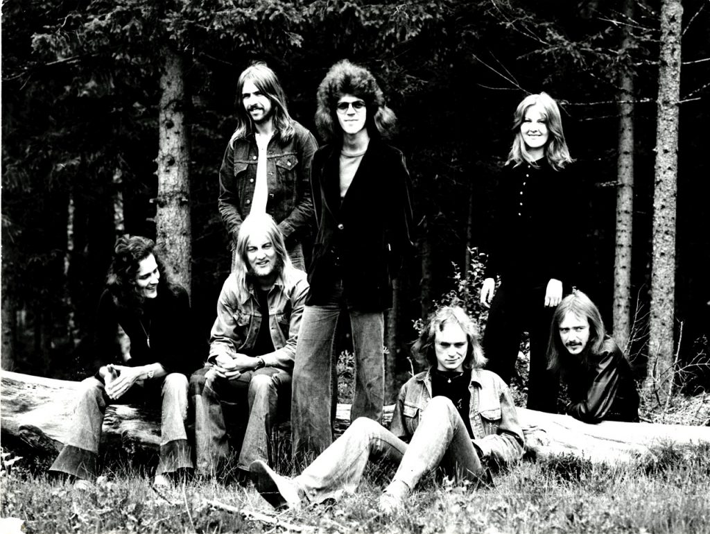 Ruphus interview - It's Psychedelic Baby Magazine