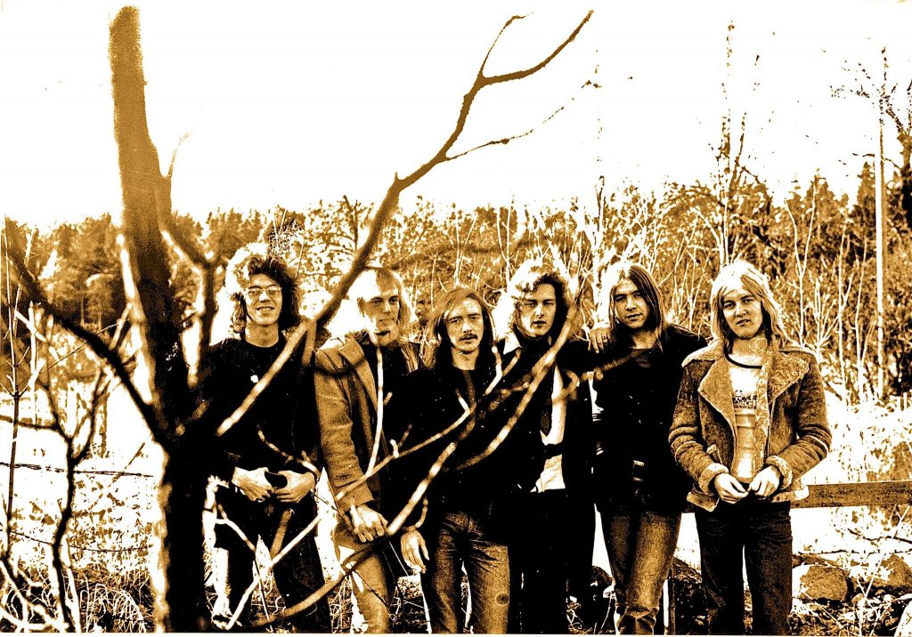 Ruphus interview - It's Psychedelic Baby Magazine