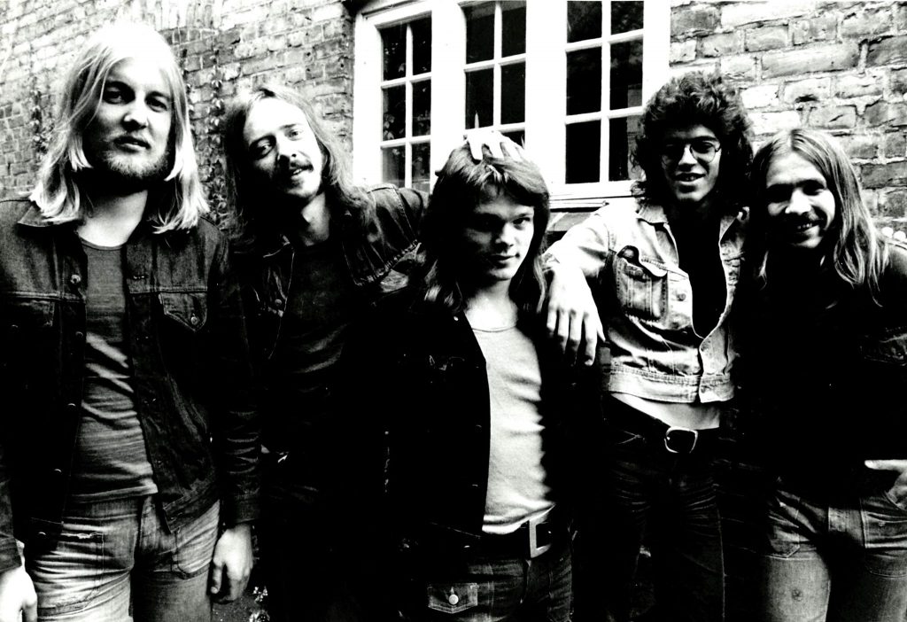 Ruphus interview - It's Psychedelic Baby Magazine