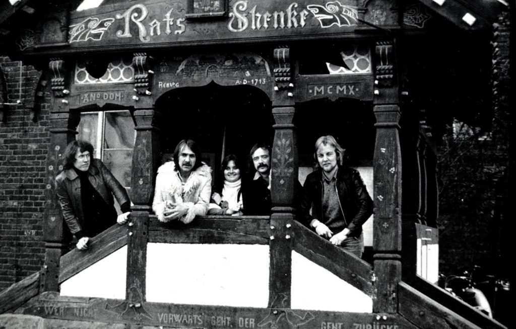 Ruphus interview - It's Psychedelic Baby Magazine