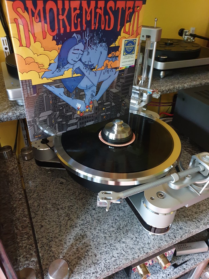 Promised Land Sound - For Use and Delight (2015) review - It's ...