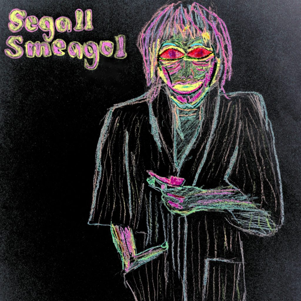 Ty Segall Archives - It's Psychedelic Baby Magazine