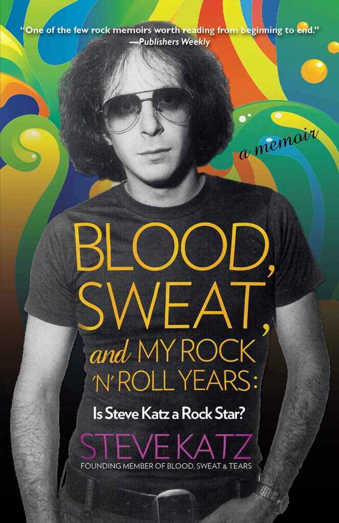 Steve Katz interview | The Blues Project, Blood, Sweat & Tears and ...