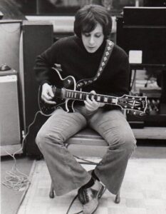 Steve Katz interview | The Blues Project, Blood, Sweat & Tears and ...