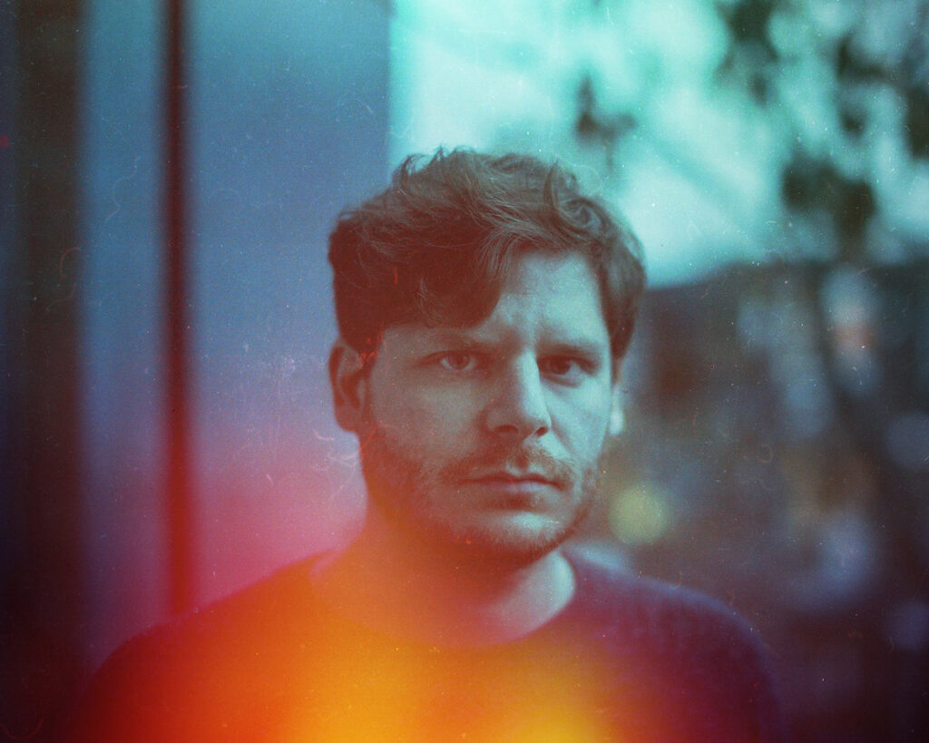 ‘Fire in Her Eyes’ by Venus Furs - It's Psychedelic Baby Magazine