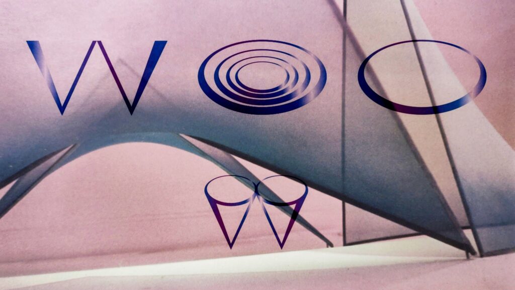 Woo | Interview | "Our approach has always been quite random" - It's ...