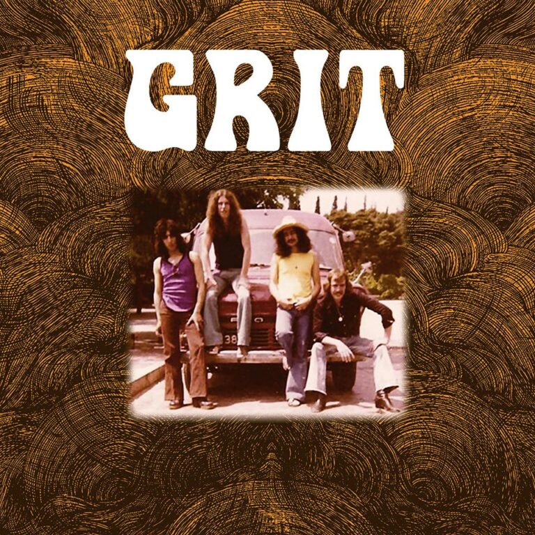 Grit interview - It's Psychedelic Baby Magazine