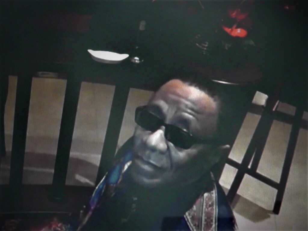 Interview with The Tabarin Man: Jimmy Jackson - It's Psychedelic Baby ...