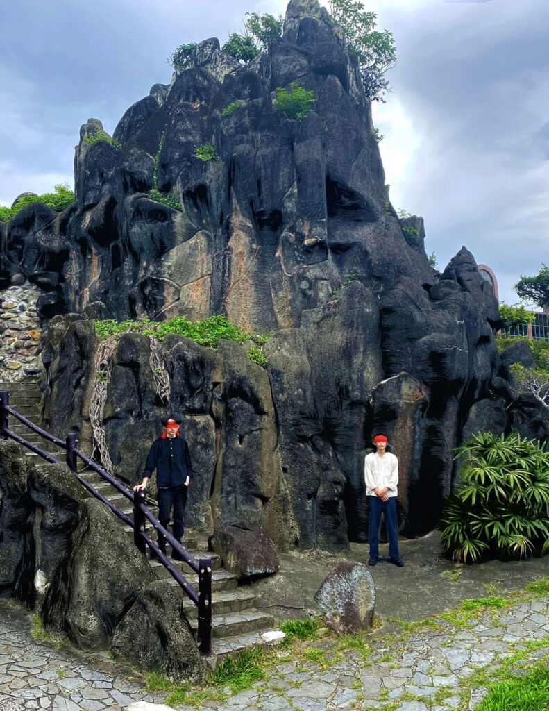 Mong Tong interview - It's Psychedelic Baby Magazine