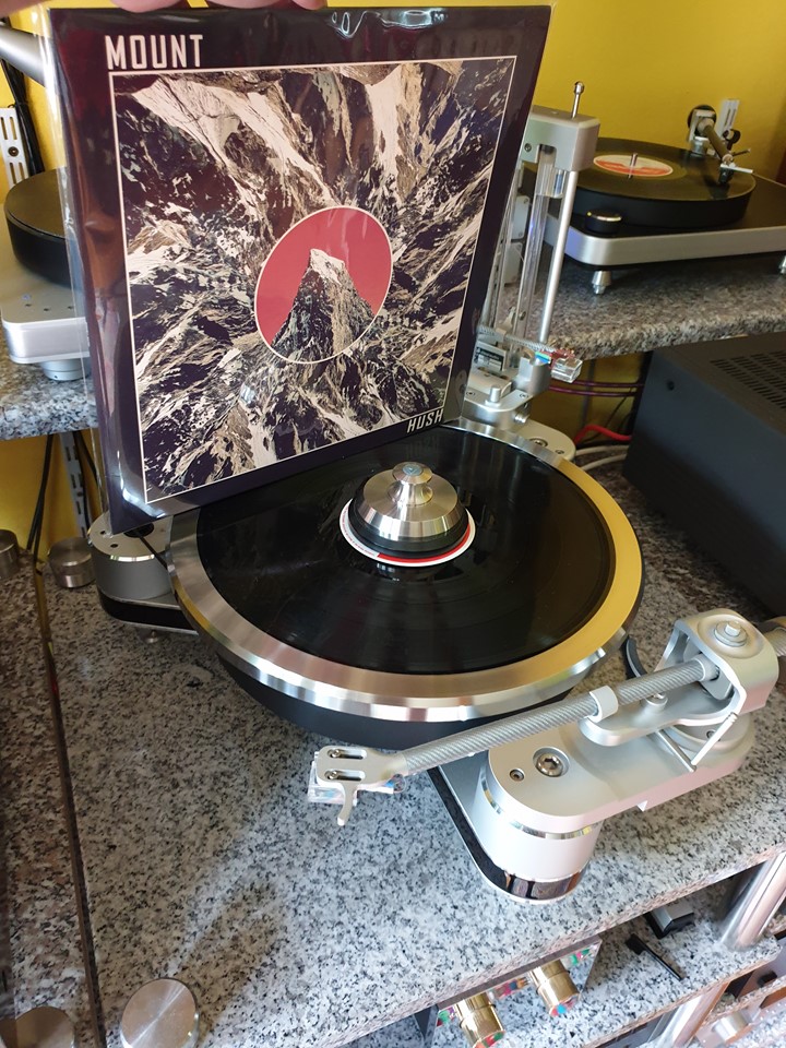 ‘Helicaling’ by Polymoon - It's Psychedelic Baby Magazine