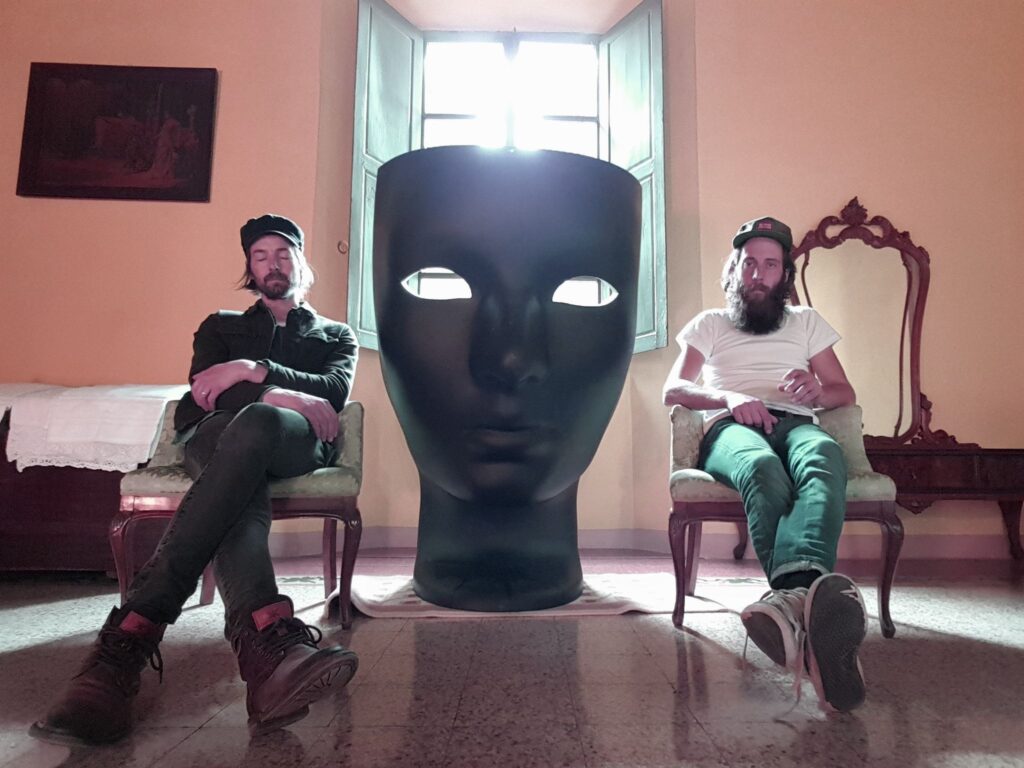 ‘There Is Ooze On Our Shooze’ by Pretty Lightning - It's Psychedelic ...