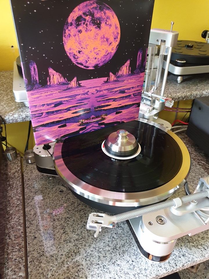 The Creation - “Action Painting” (2017) review - It's Psychedelic Baby ...