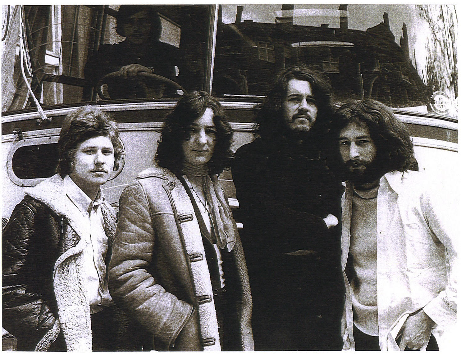 Richard Palmer-James Interview | Supertramp, King Crimson ... - It's ...