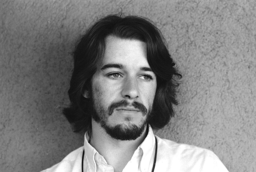 Richard Palmer-James Interview | Supertramp, King Crimson ... - It's ...