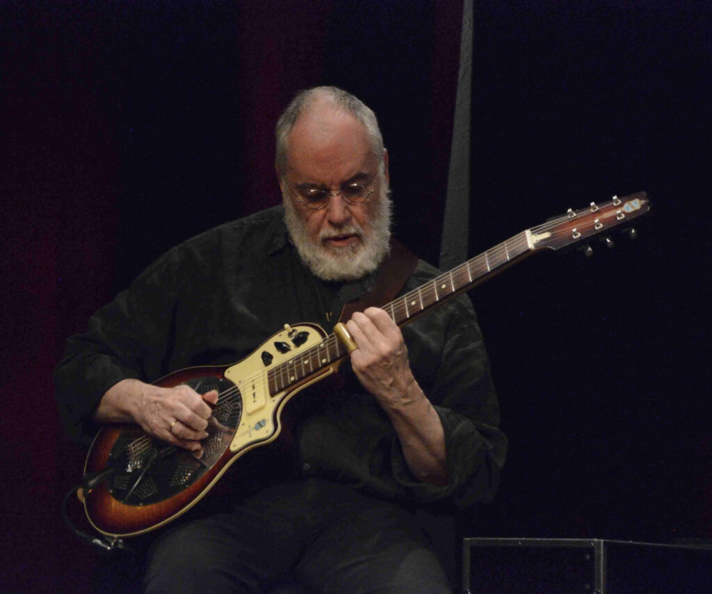 Richard Palmer-James Interview | Supertramp, King Crimson ... - It's ...