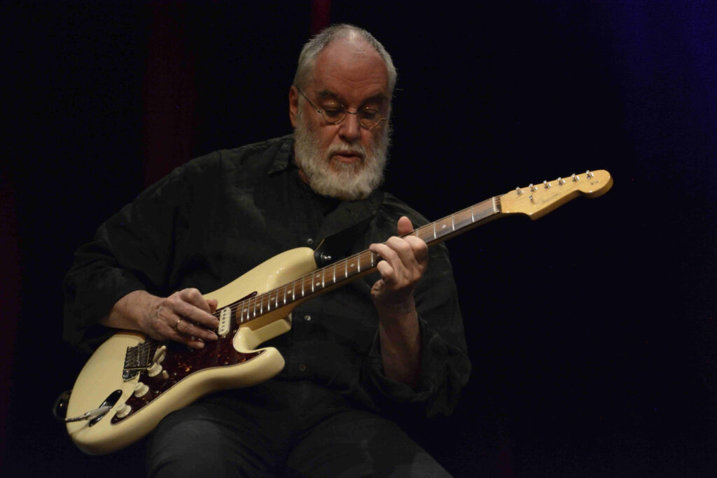 Richard Palmer-James Interview | Supertramp, King Crimson ... - It's ...