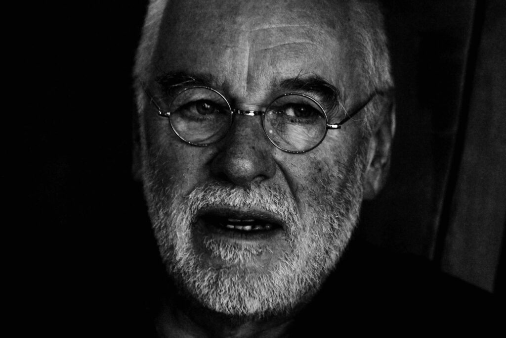 Richard Palmer-James Interview | Supertramp, King Crimson ... - It's ...