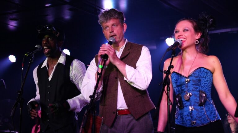 Peter Ulrich interview - It's Psychedelic Baby Magazine