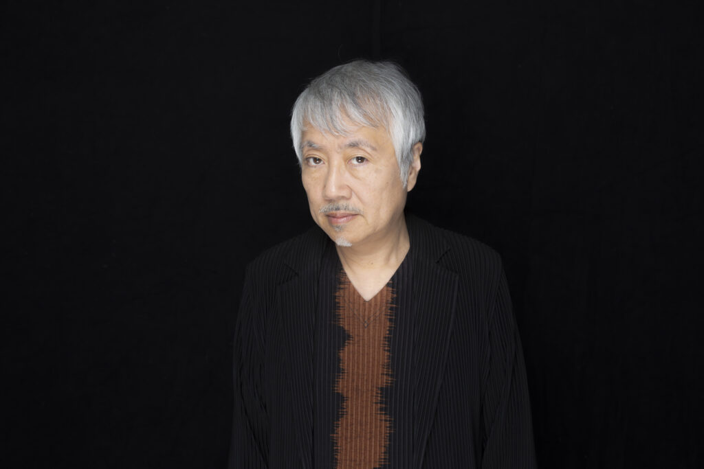 Interview with Yasuaki Shimizu (Mariah) - It's Psychedelic Baby Magazine