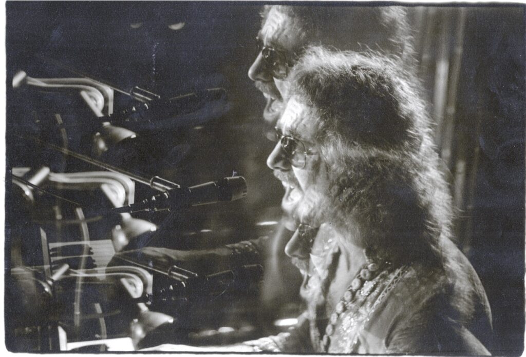 Eela Craig interview - It's Psychedelic Baby Magazine