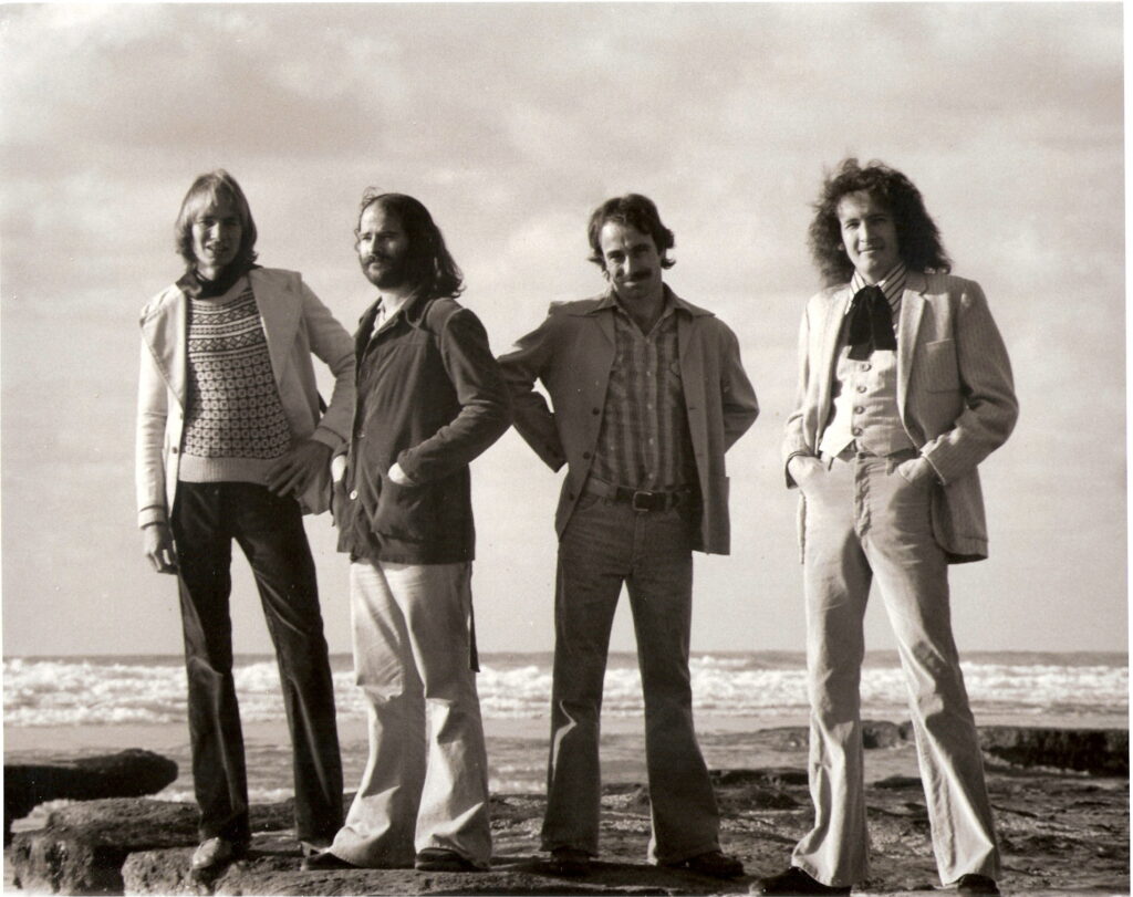 Glory interview - It's Psychedelic Baby Magazine