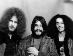 Toad interview - It's Psychedelic Baby Magazine