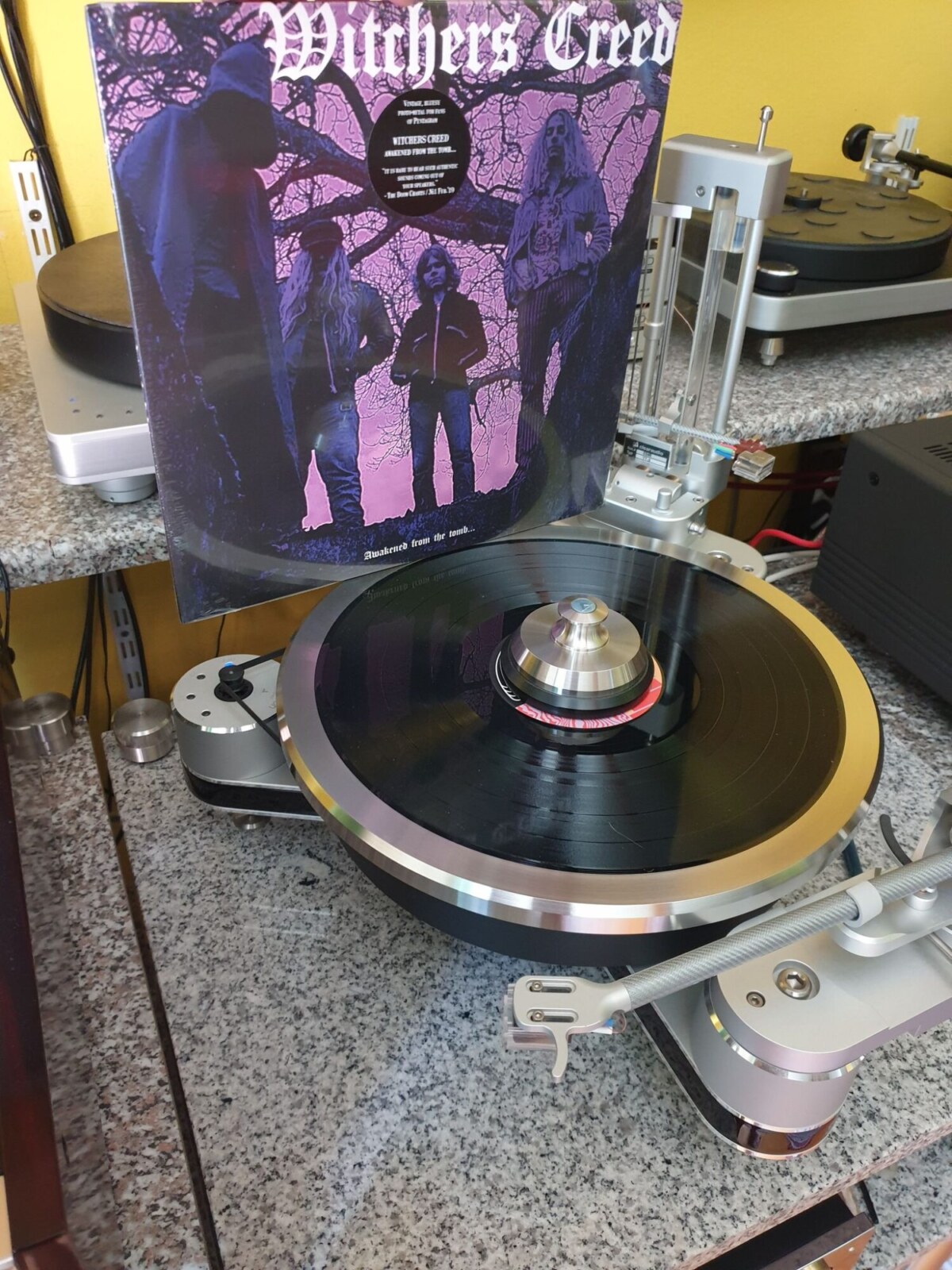 Fapardokly - “Fapardokly” (1967) review - It's Psychedelic Baby Magazine