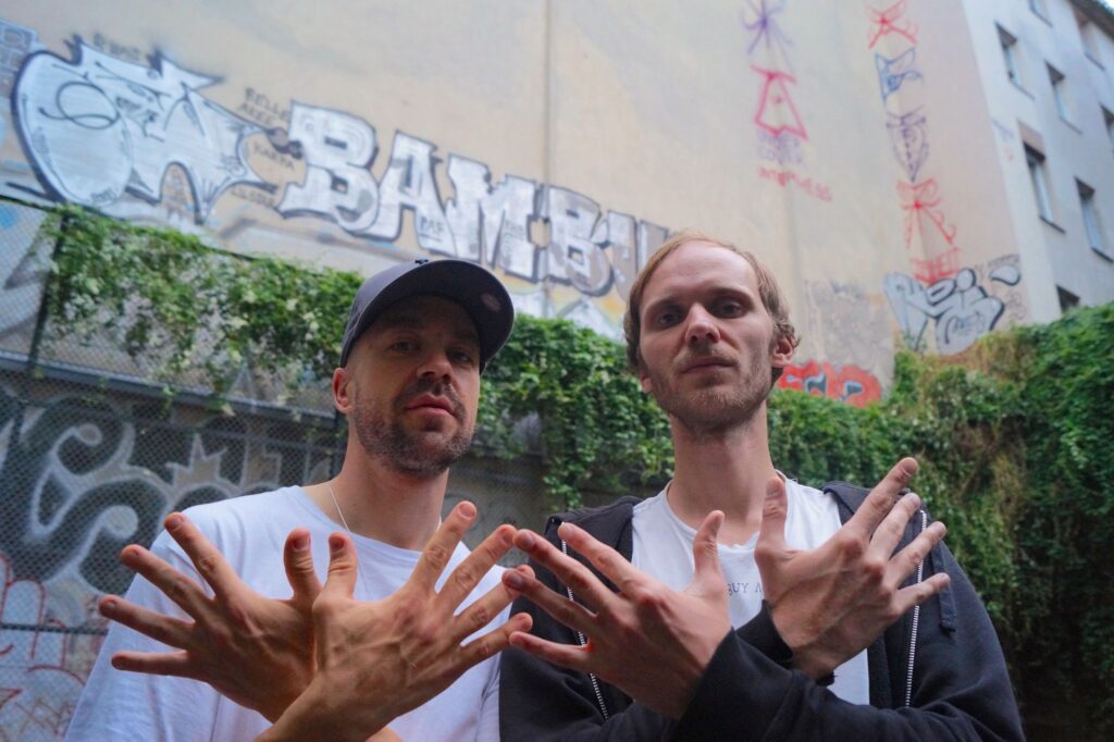 ‘Alchemist’ by Brockmann // Bargmann - It's Psychedelic Baby Magazine