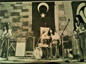 Bunalim interview - It's Psychedelic Baby Magazine