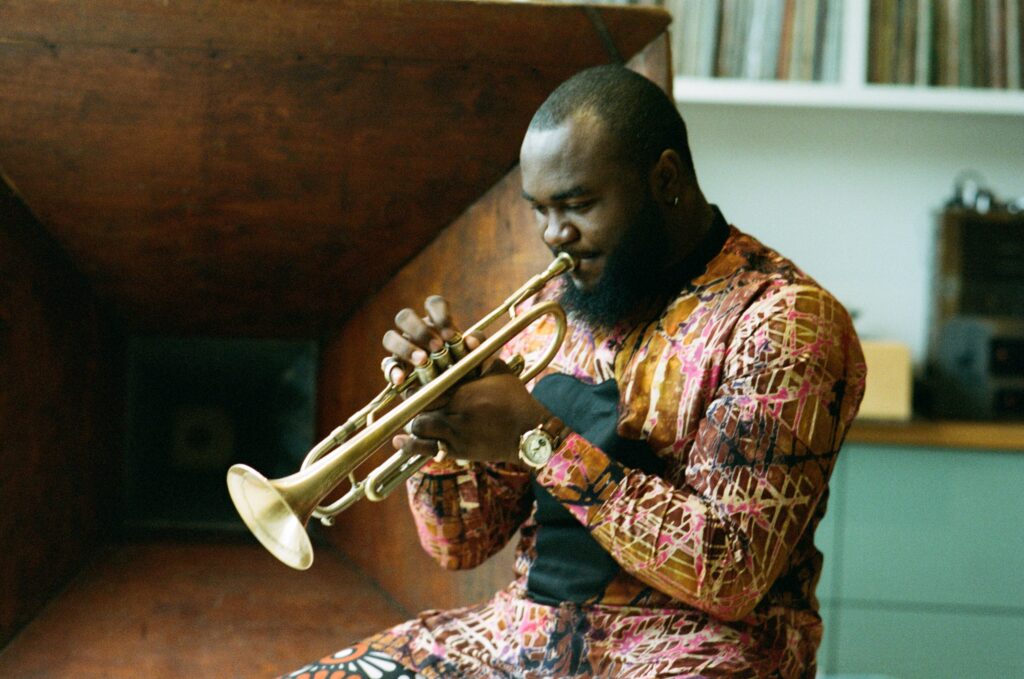 Etuk Ubong interview - It's Psychedelic Baby Magazine