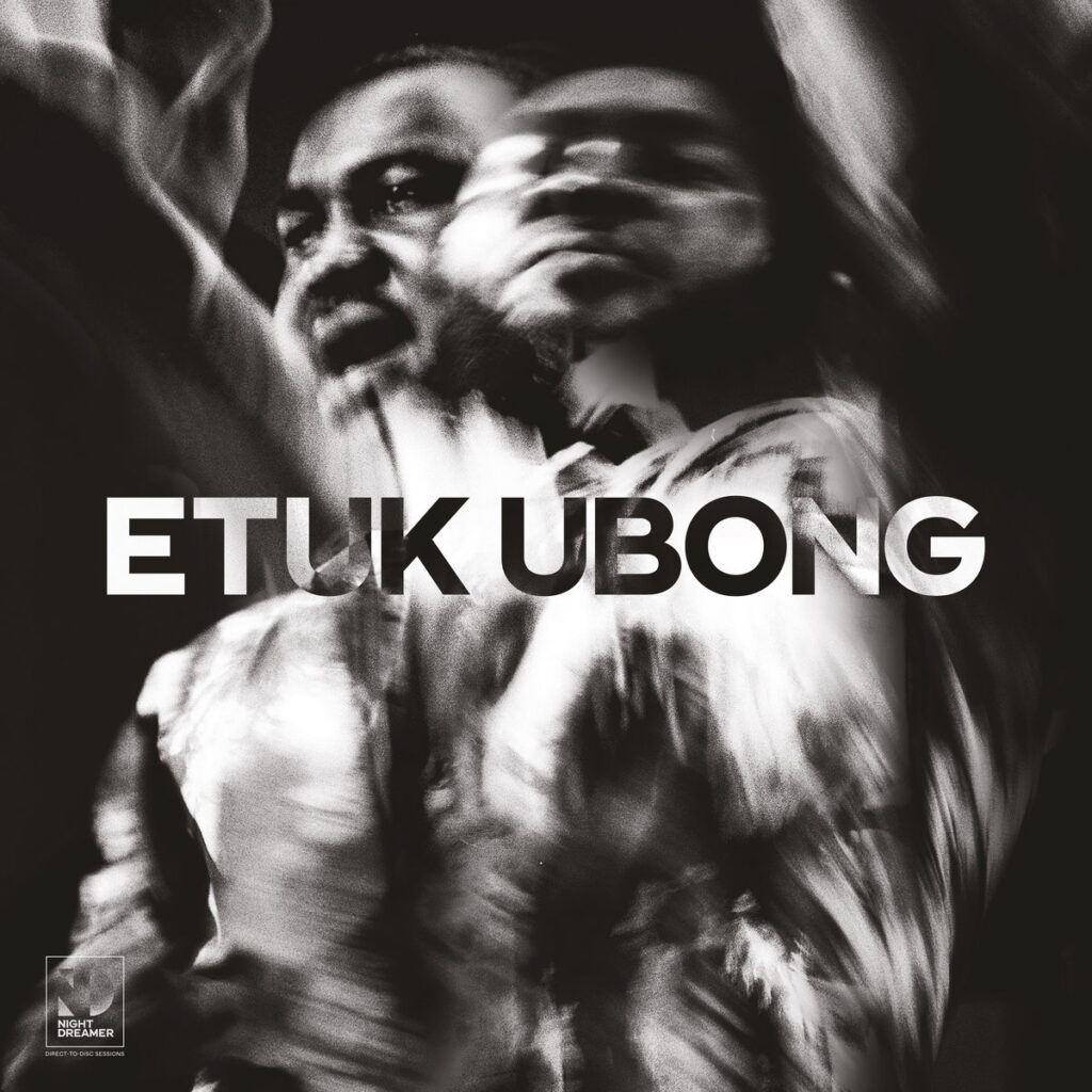 Etuk Ubong interview - It's Psychedelic Baby Magazine