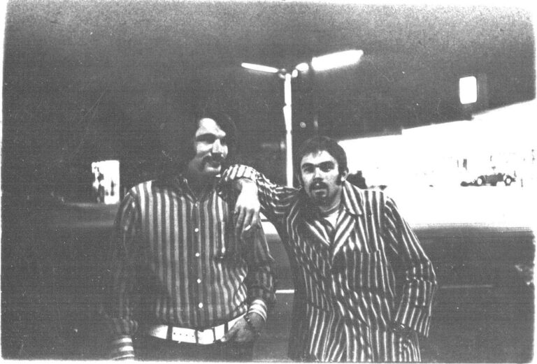 Iron Butterfly interview with Ron Bushy - It's Psychedelic Baby Magazine