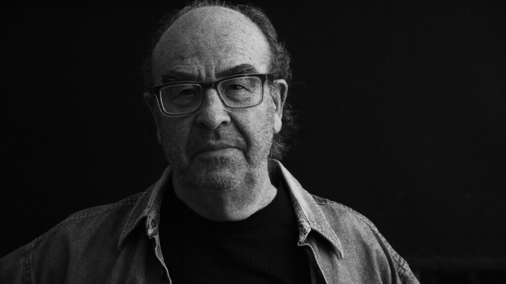 Zior | Monument interview - It's Psychedelic Baby Magazine