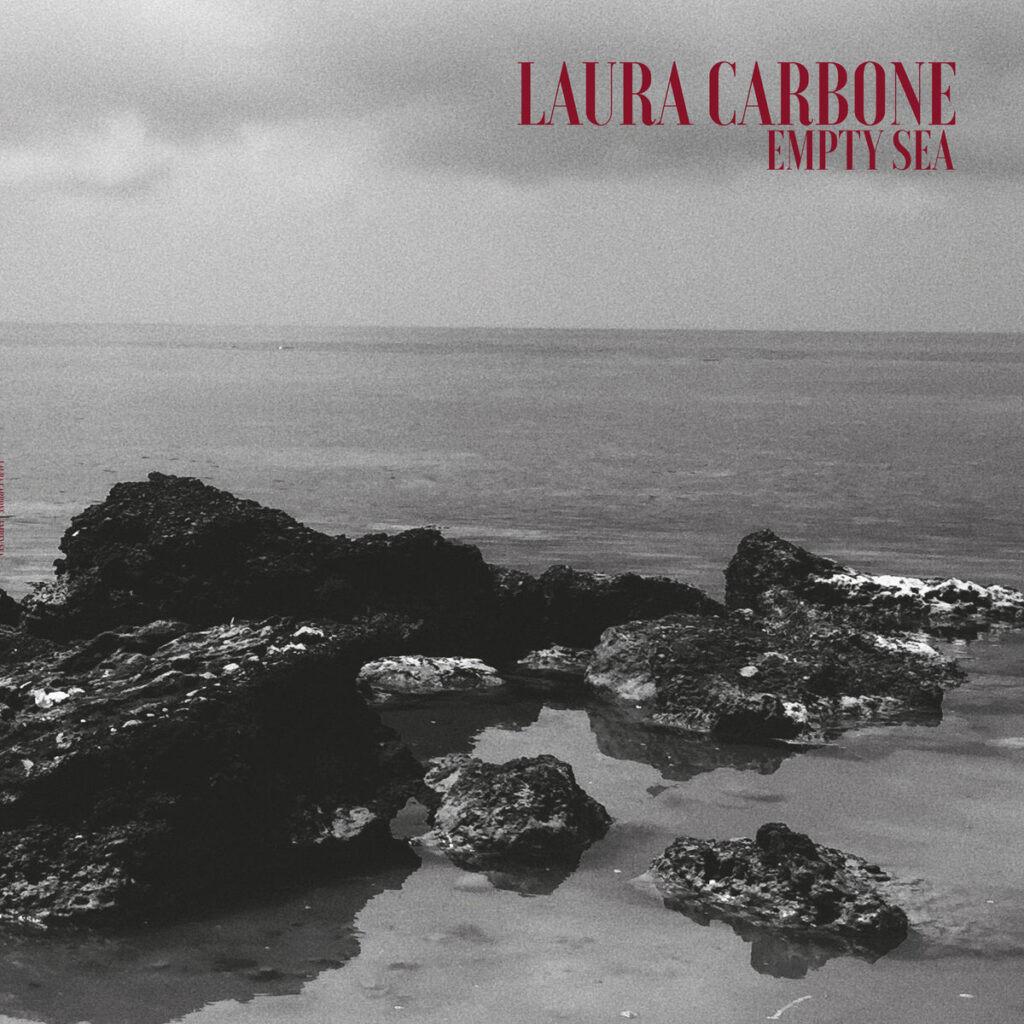 ‘Who’s Gonna Save You’ by Laura Carbone - It's Psychedelic Baby Magazine