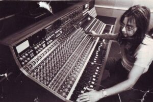 Zior | Monument interview - It's Psychedelic Baby Magazine