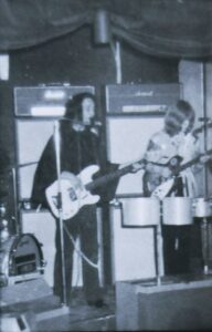 Zior | Monument interview - It's Psychedelic Baby Magazine