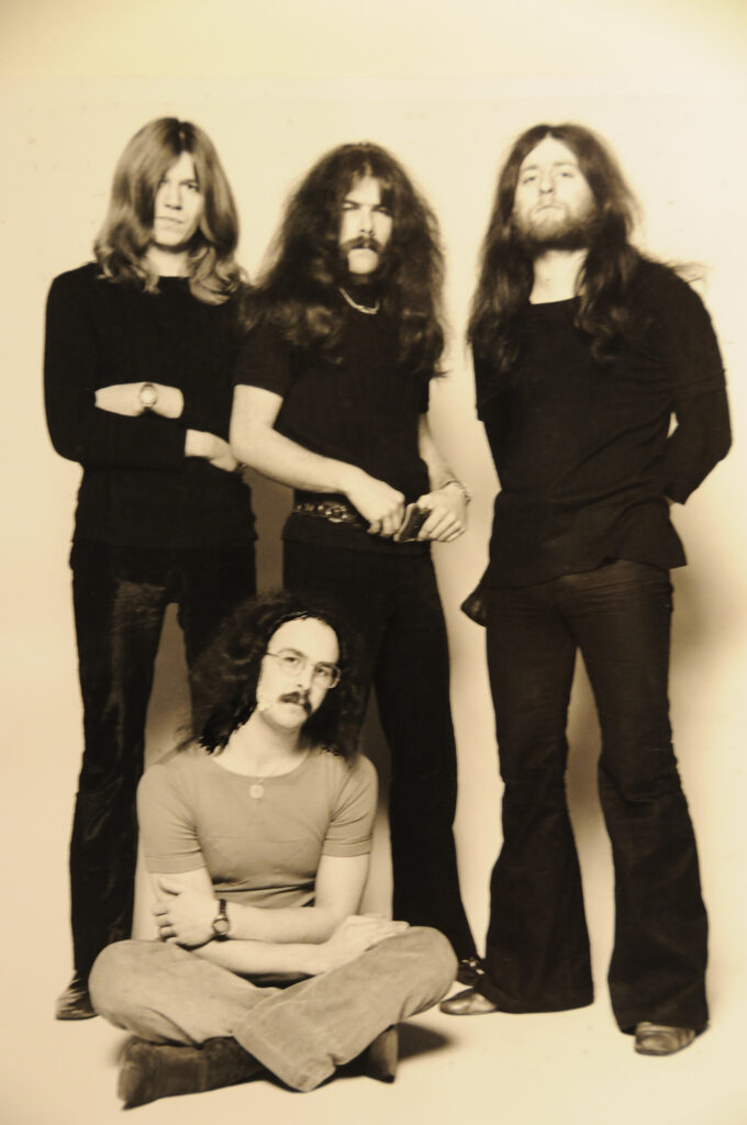 Zior | Monument interview - It's Psychedelic Baby Magazine