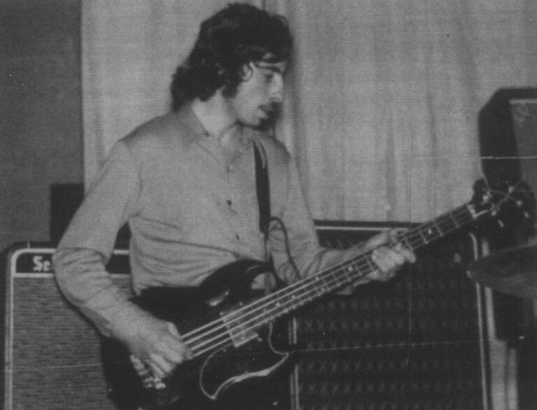 Bunalim interview - It's Psychedelic Baby Magazine