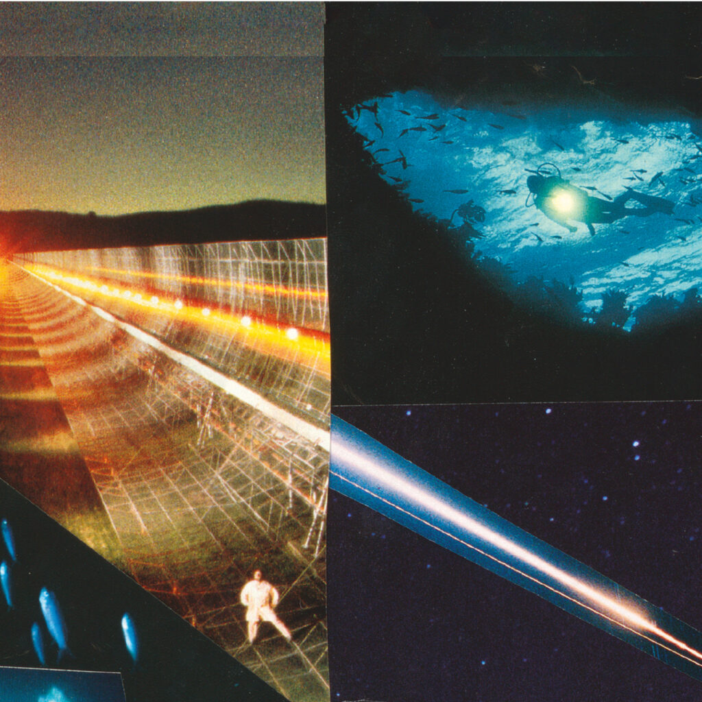 ‘For Those Who Are Yet To Be Born’ by Lightning Orchestra - It's ...