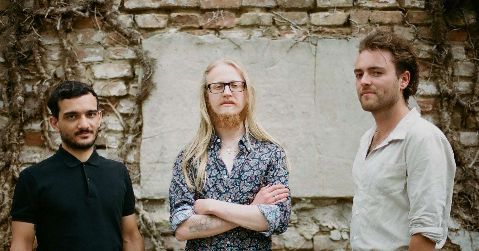 ‘Duende’ by zeug - It's Psychedelic Baby Magazine