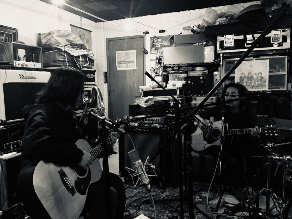 Suzuki Junzo | Interview - It's Psychedelic Baby Magazine