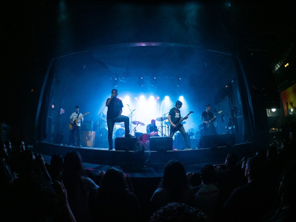 Basalt | Interview - It's Psychedelic Baby Magazine