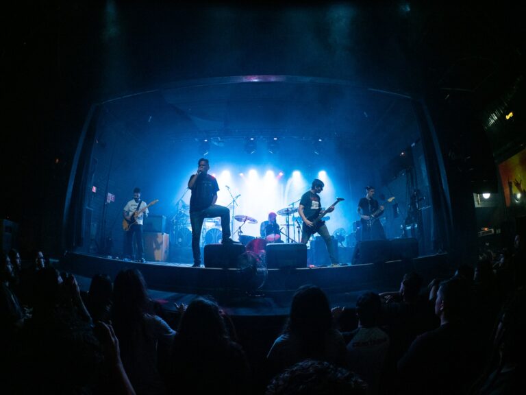 Basalt | Interview - It's Psychedelic Baby Magazine