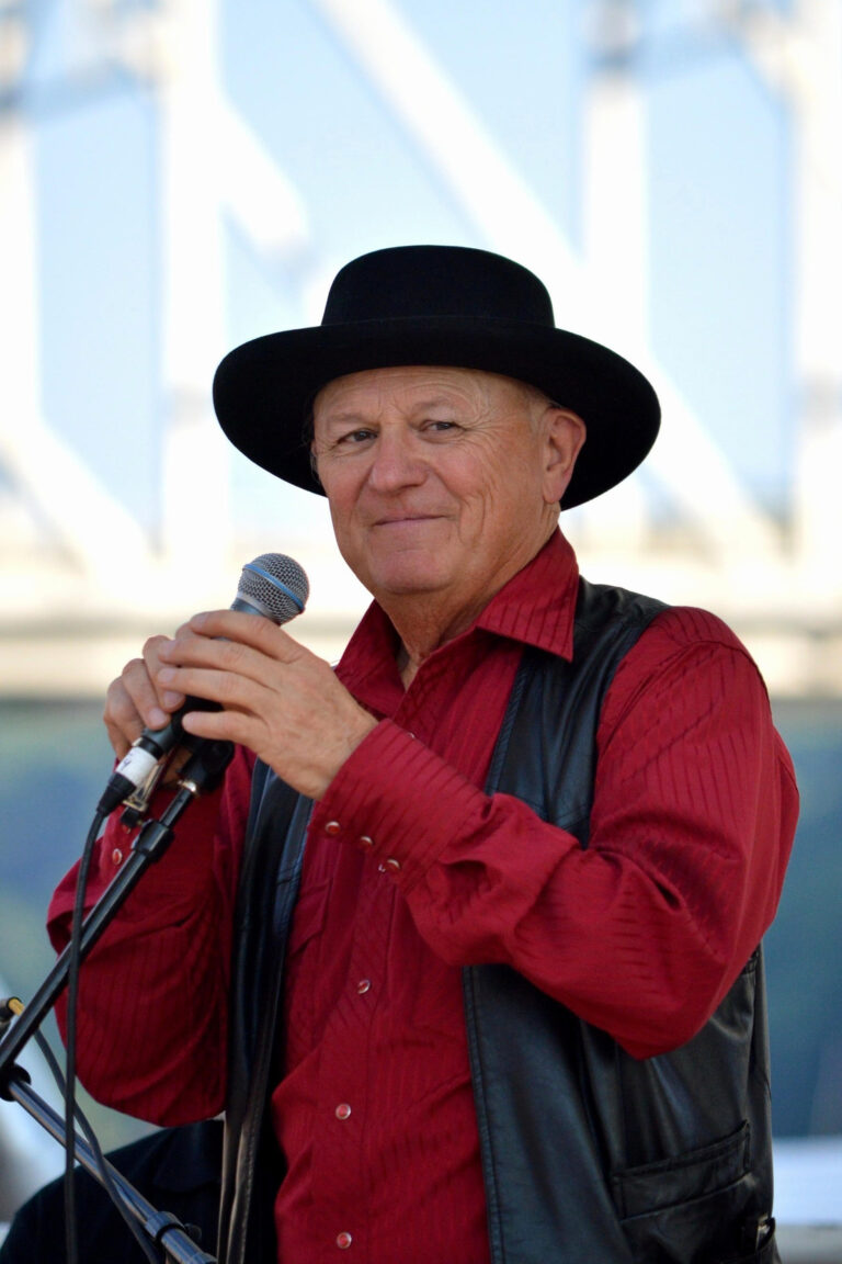 Charlie McCoy | Interview - It's Psychedelic Baby Magazine