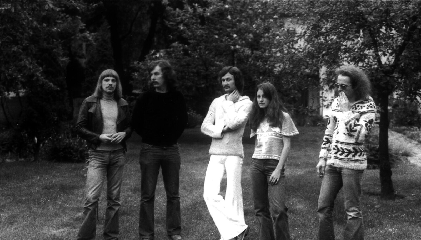 Epidaurus | Interview - It's Psychedelic Baby Magazine